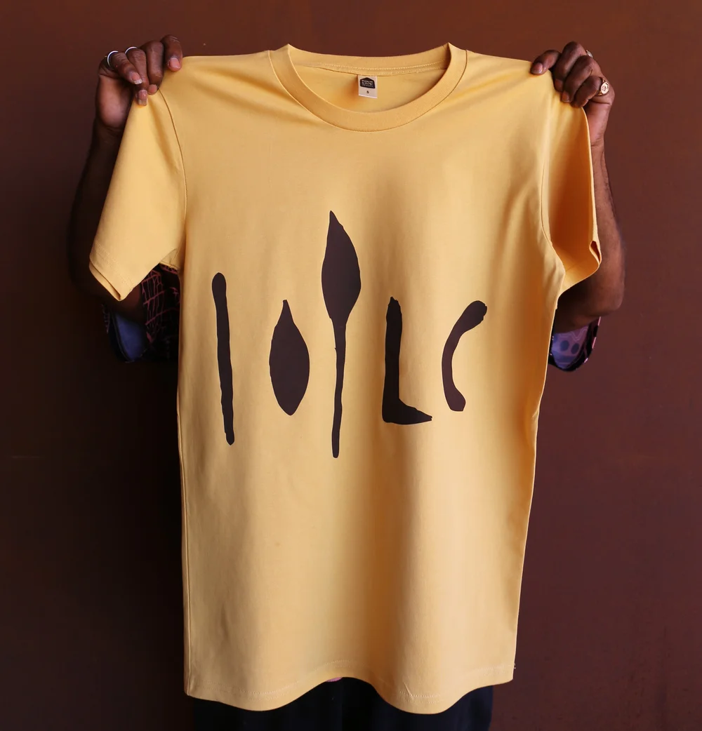 Adult T-Shirts — Town Camp Designs