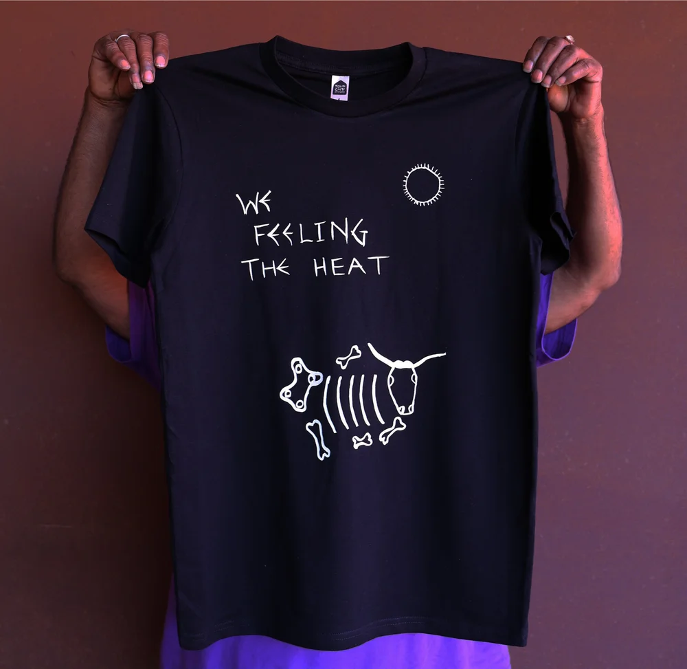 Adult T-Shirts — Town Camp Designs