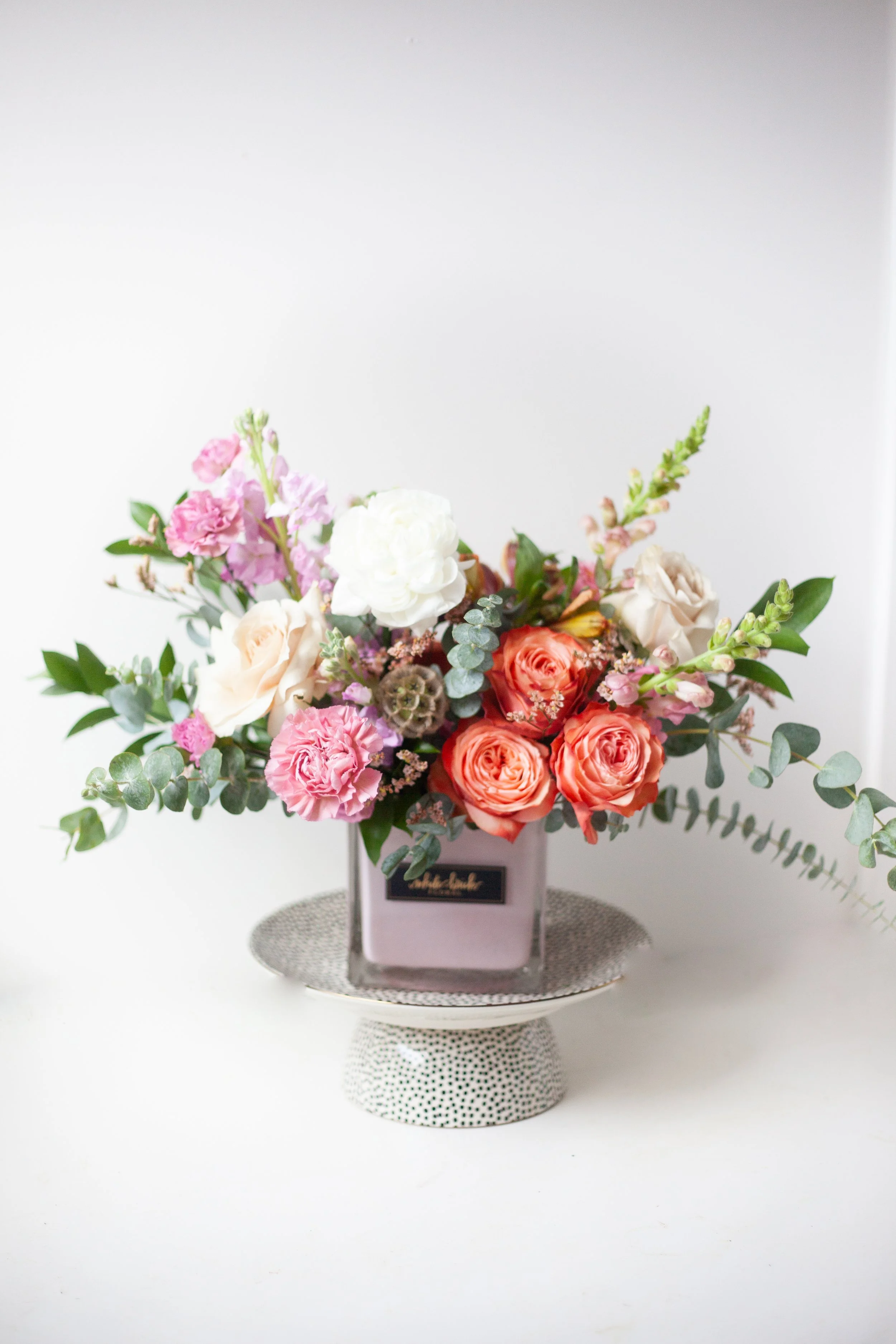 Daily Flower Delivery | White Brick Floral - Waxahachie, TX
