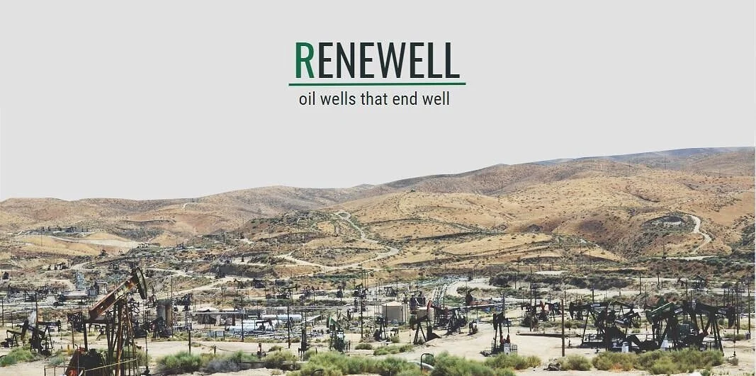 Renewell Energy