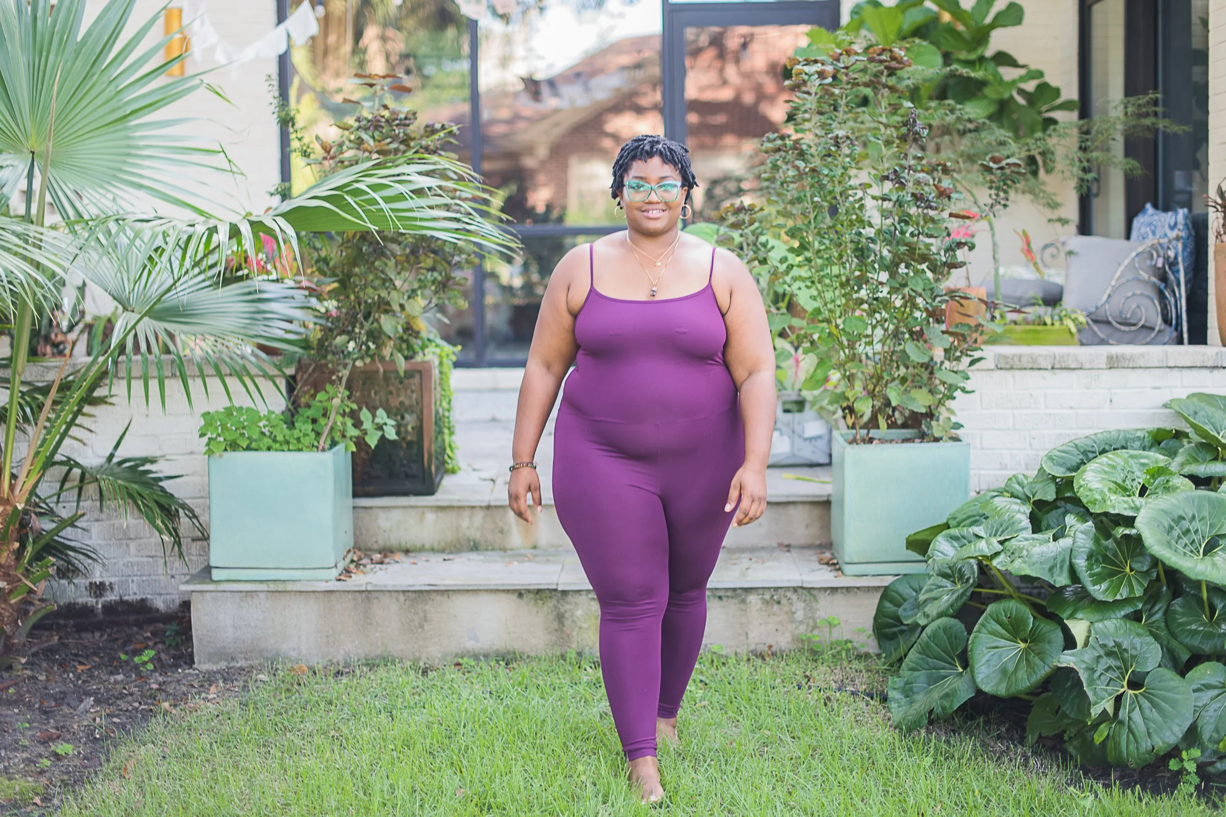 About — Kennae Miller