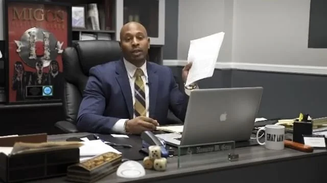 Gallery — The Gray Law Firm, LLC