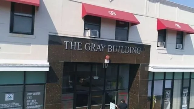 Gallery — The Gray Law Firm, LLC