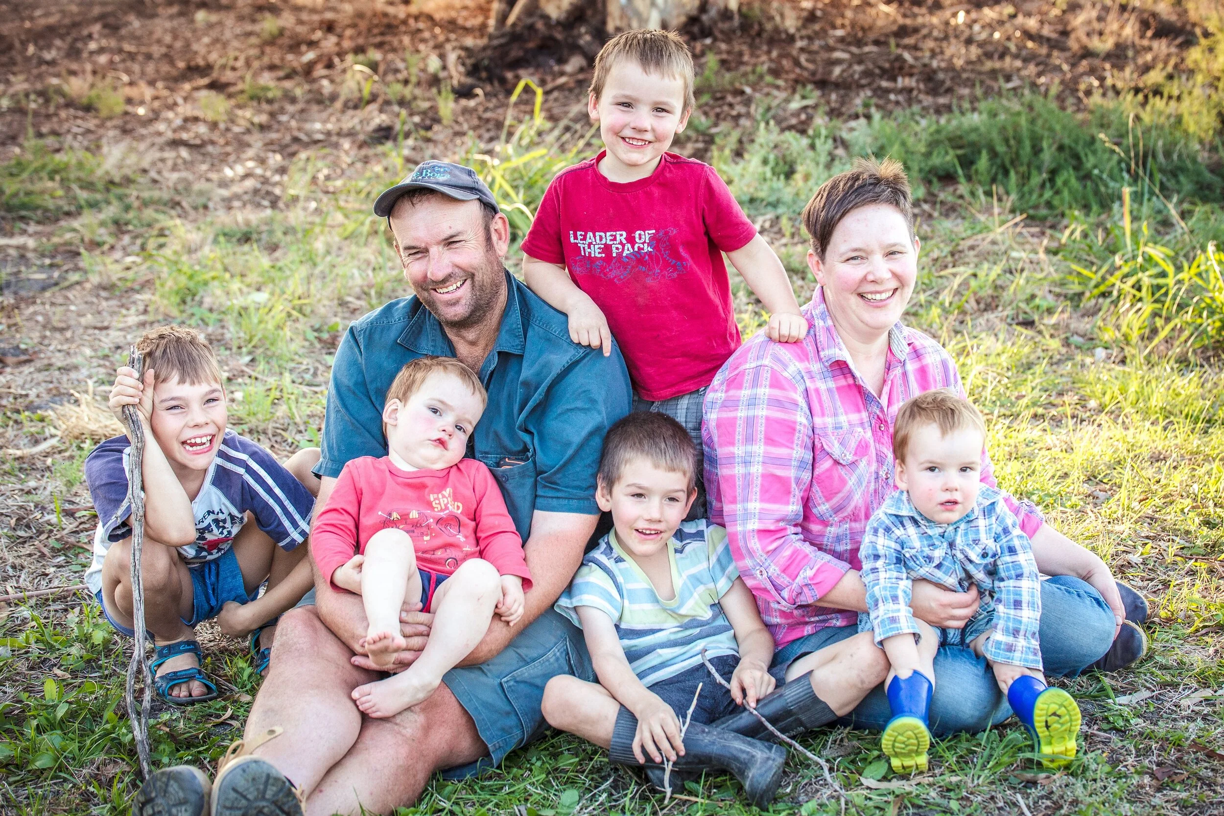 About 5 — Bethune Lane Dairy