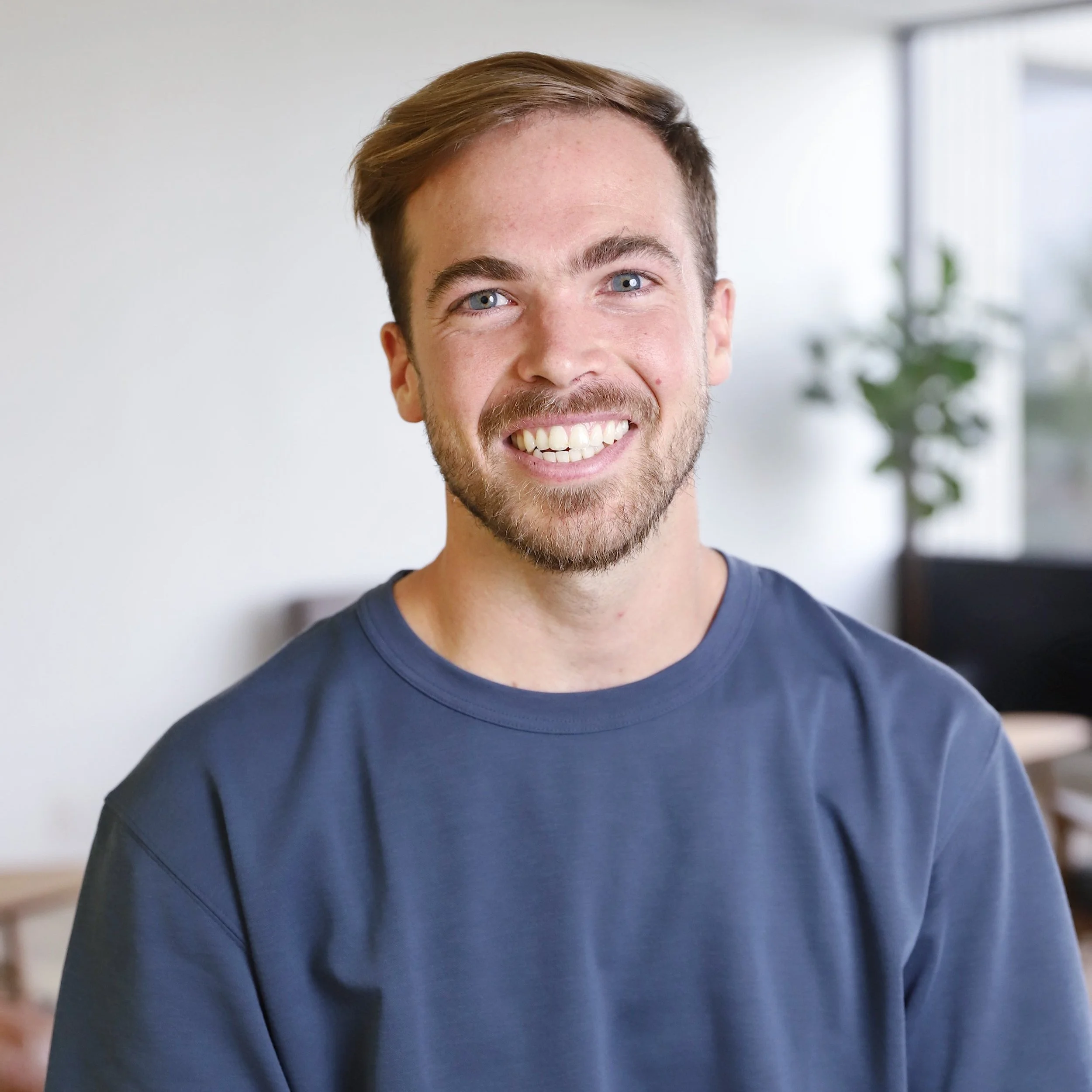 Meet the Team — Dwelling Place Anaheim