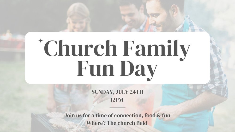 Church Family Fun Day — Dwelling Place Anaheim