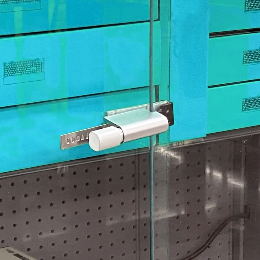 Core | One Size Fits All — Nexkey