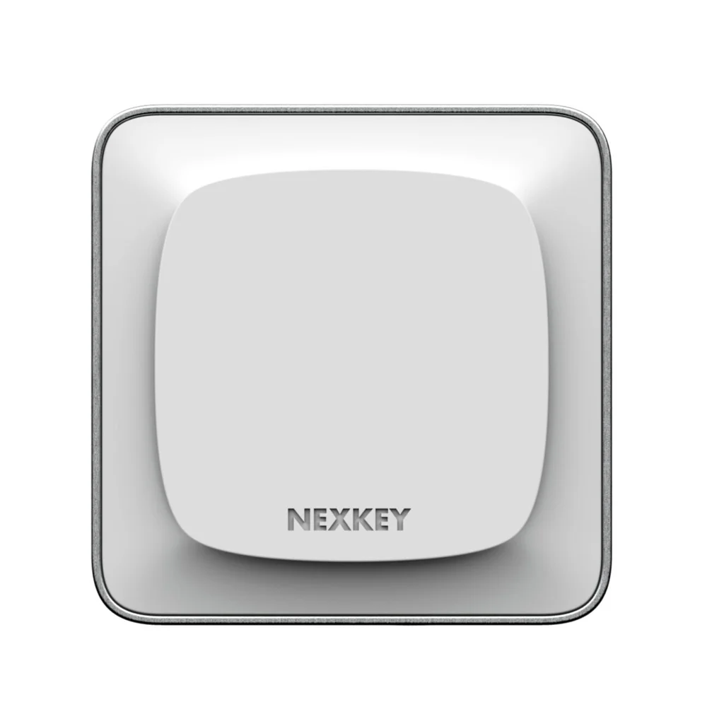 Hardware | Smarter, Secure Access Control System — Nexkey