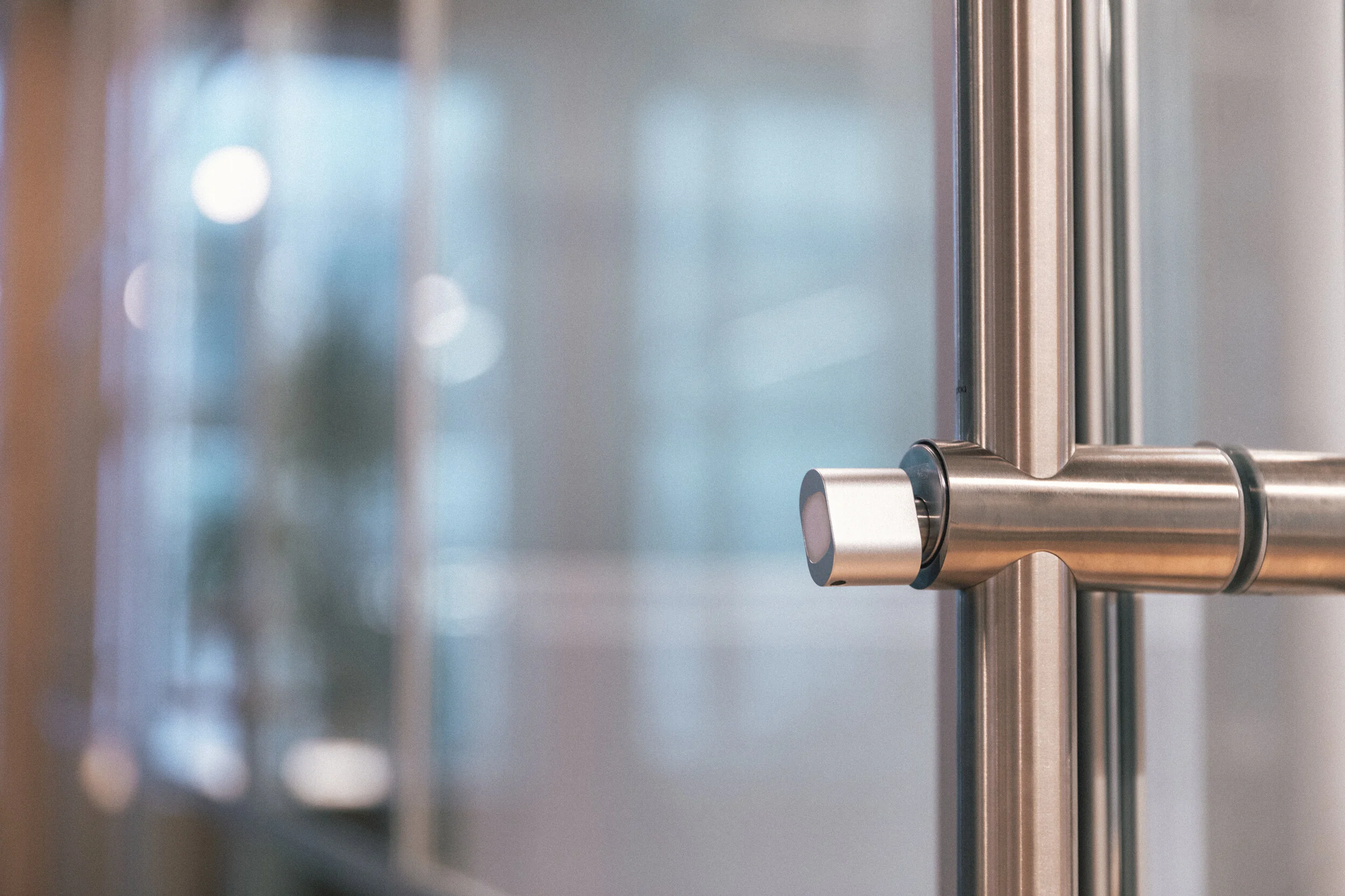 Core | One Size Fits All — Nexkey