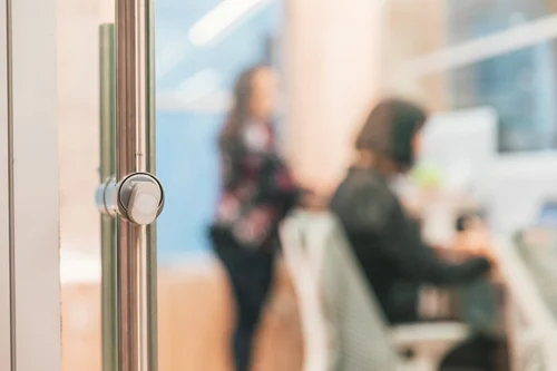 Smart, Secure Access Control System | Keyless Entry | Nexkey