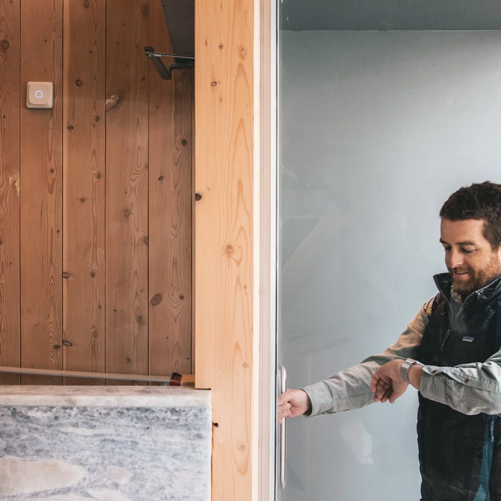 Controller | Same Door, Way Smarter — Nexkey