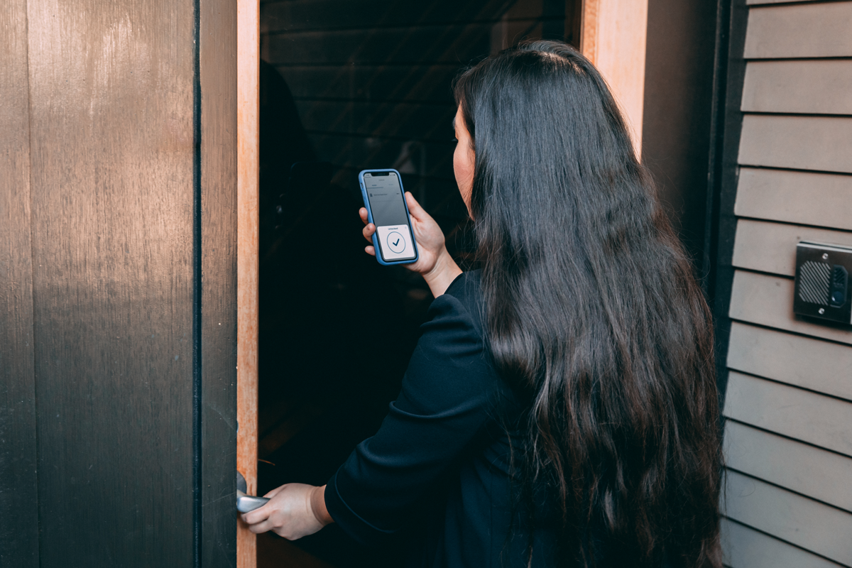 Smarter Access Control for Commercial Office Spaces — Nexkey