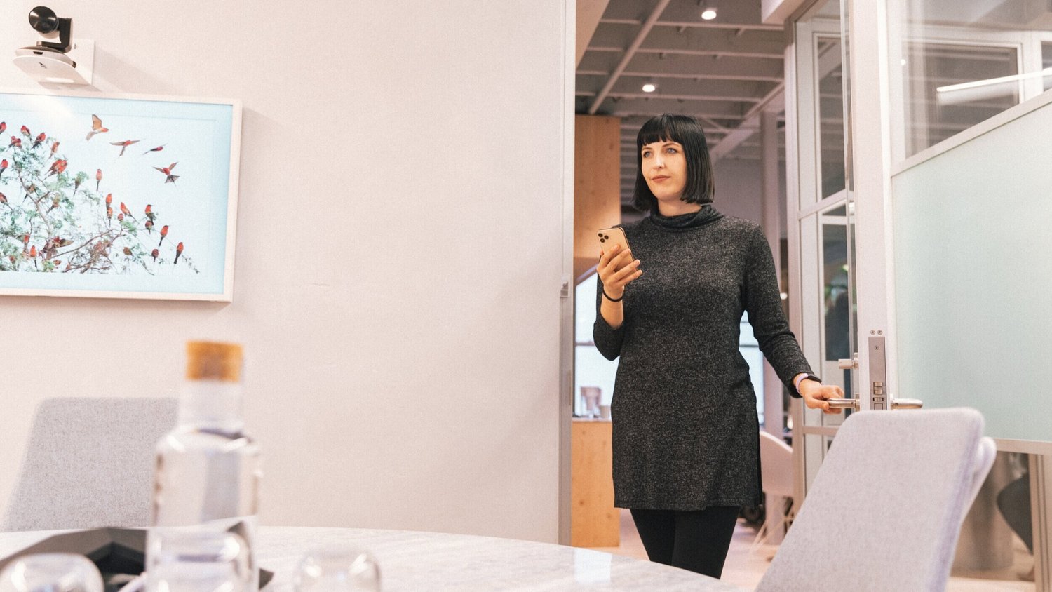 Types of Access Control Systems | A Guide — Nexkey