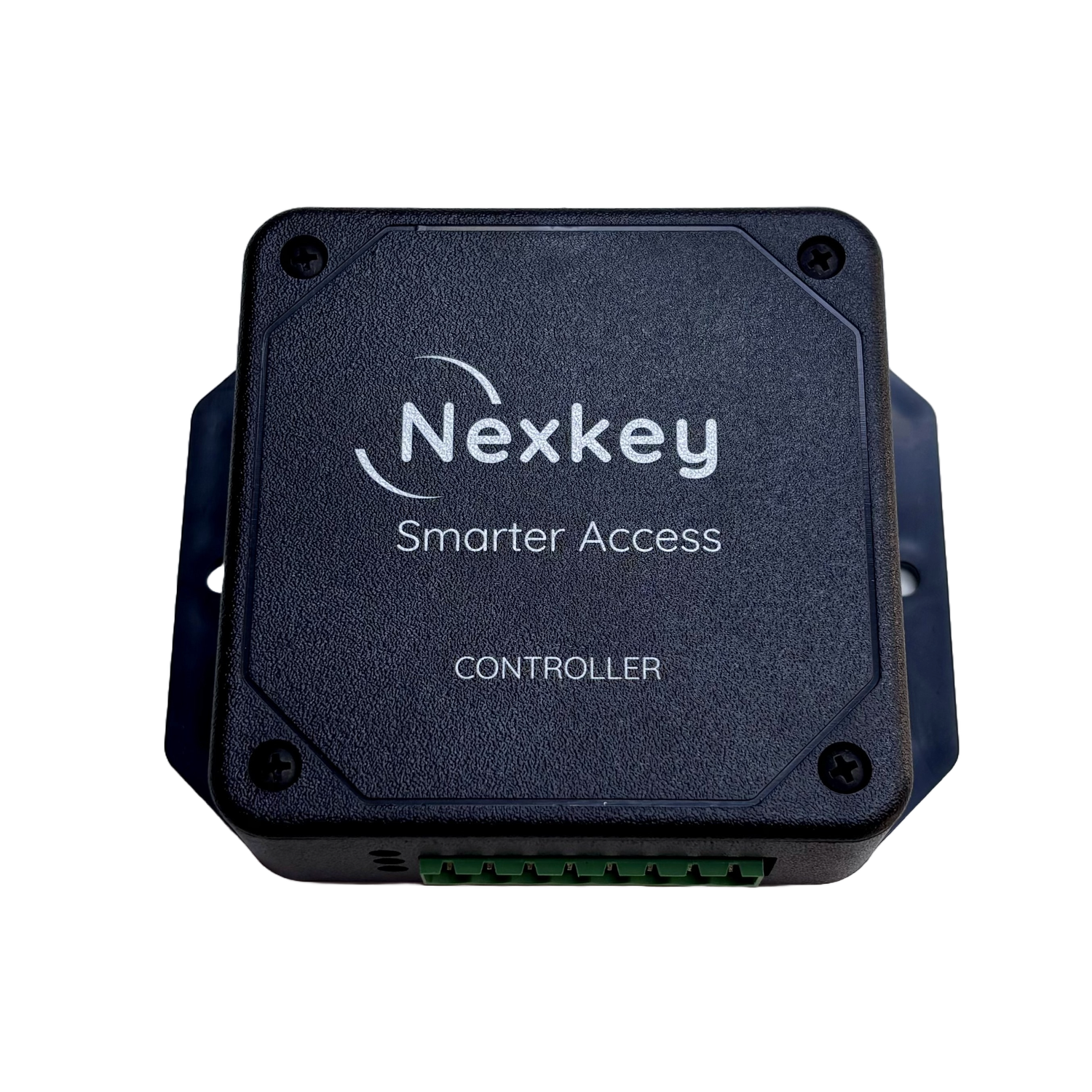 Hardware | Smarter, Secure Access Control System — Nexkey