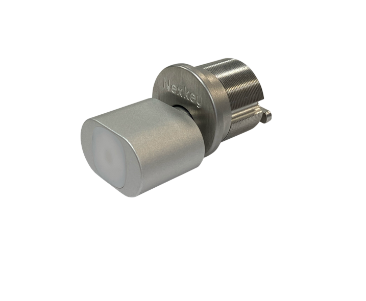 Core Install Guide (Deadbolt) | Install with Confidence — Nexkey