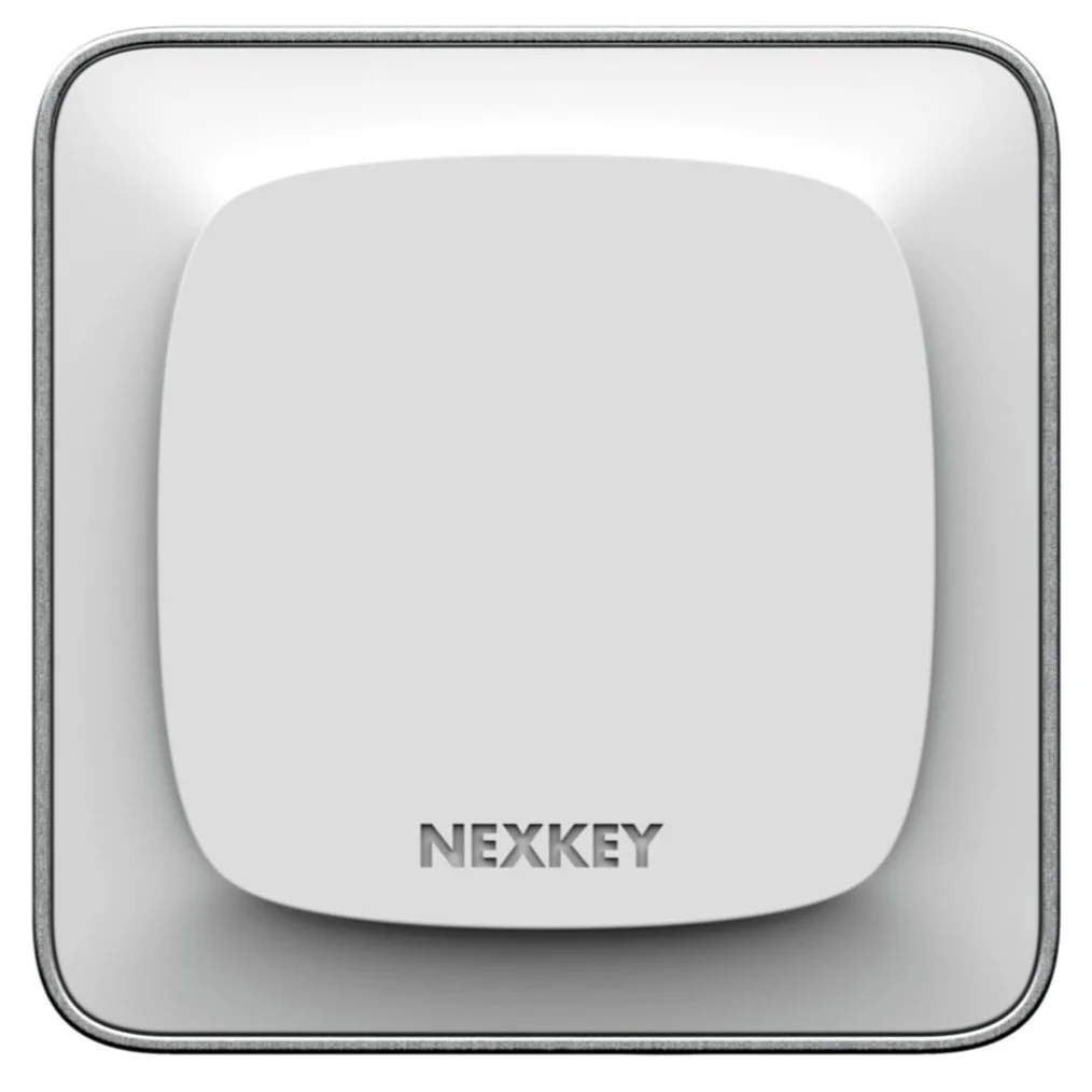 Installation Instructions — Nexkey