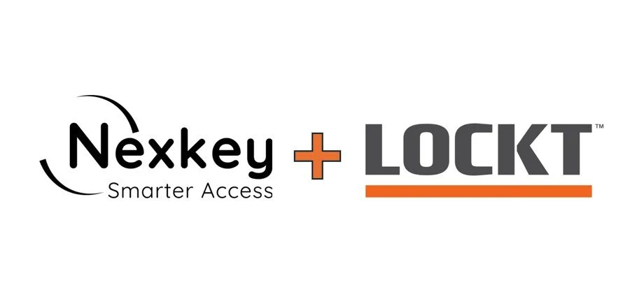 Nexkey and Lockt Announce Integration, Delivering Seamless Cloud-Based Access Control — Nexkey