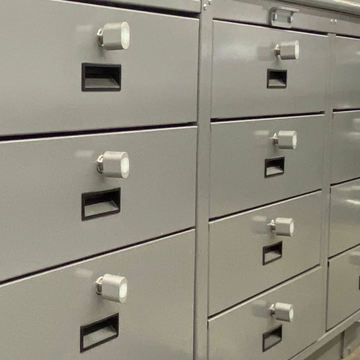 Core | One Size Fits All — Nexkey