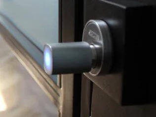 Core Tech Specifications — Nexkey