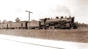 TC's History — Tennessee Central Railway Museum