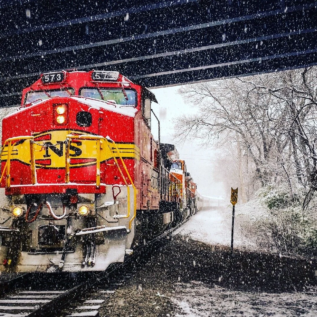 Excursions — Tennessee Central Railway Museum