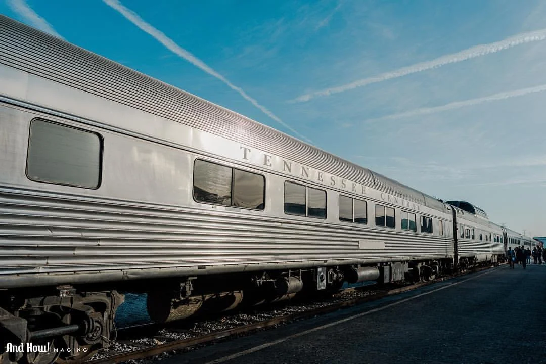 Special Events — Tennessee Central Railway Museum