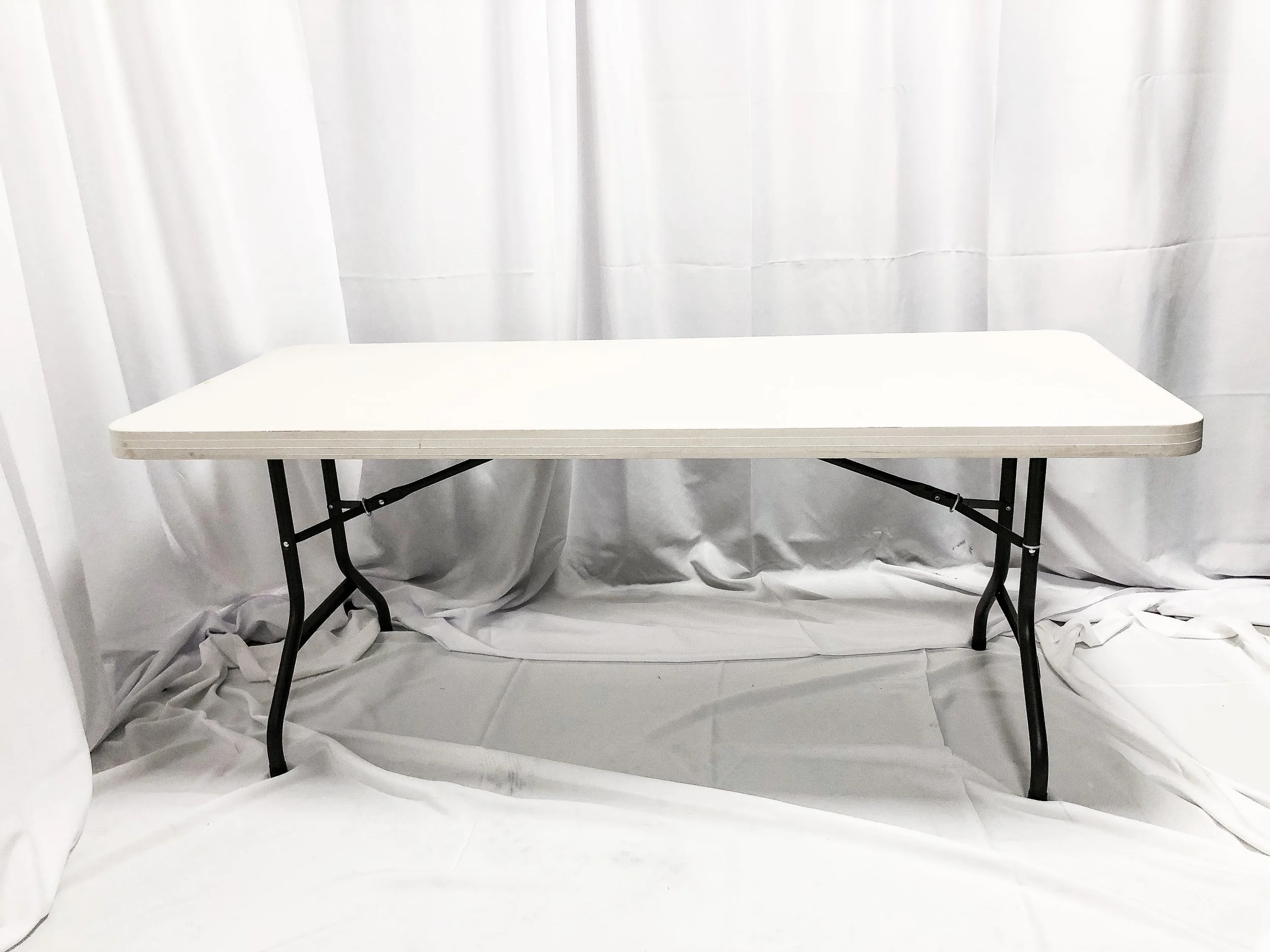 Tables and Chairs for rent in Bay Area — Party Time Party Supplies