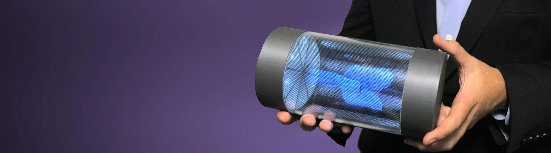 Holograms — Exhibitry - Engaging Interactive Experiences