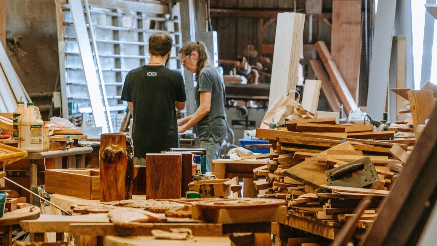 Our Collection — RK Woods Crafted in Hawaii