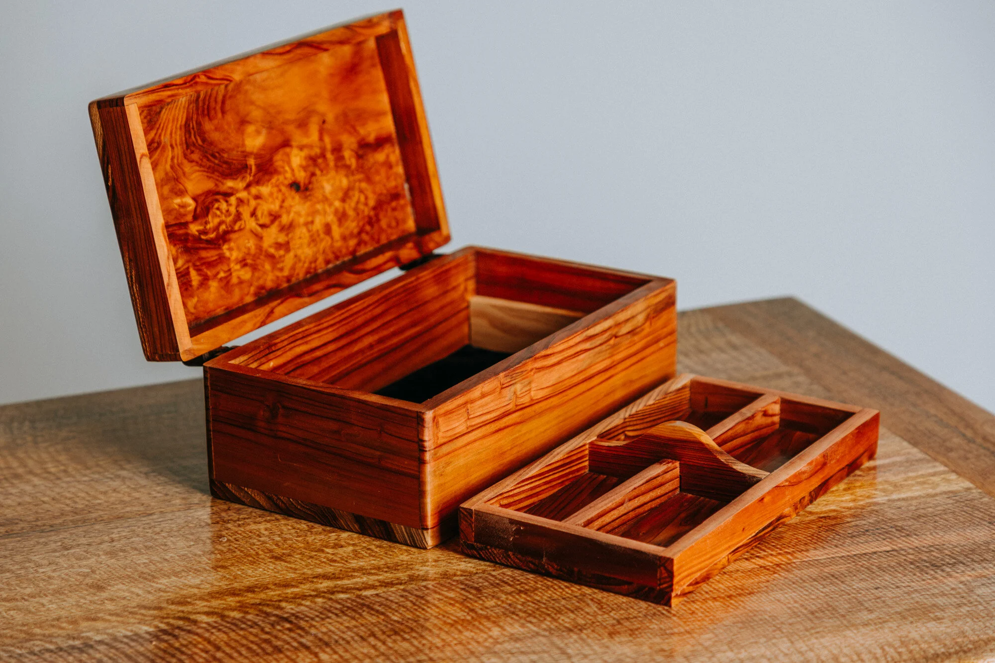 Our Collection — RK Woods Crafted in Hawaii