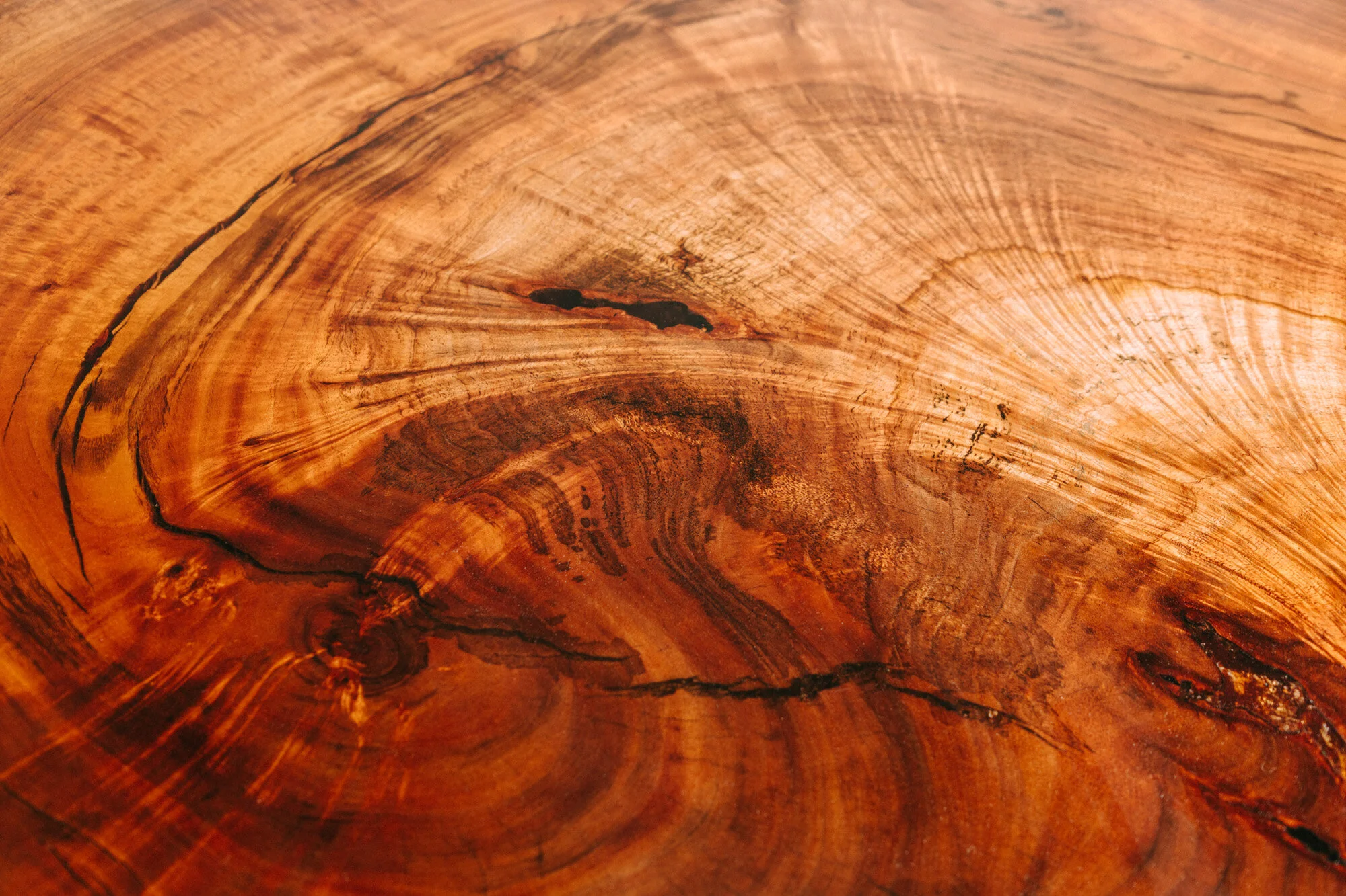 Our Story — RK Woods Crafted in Hawaii