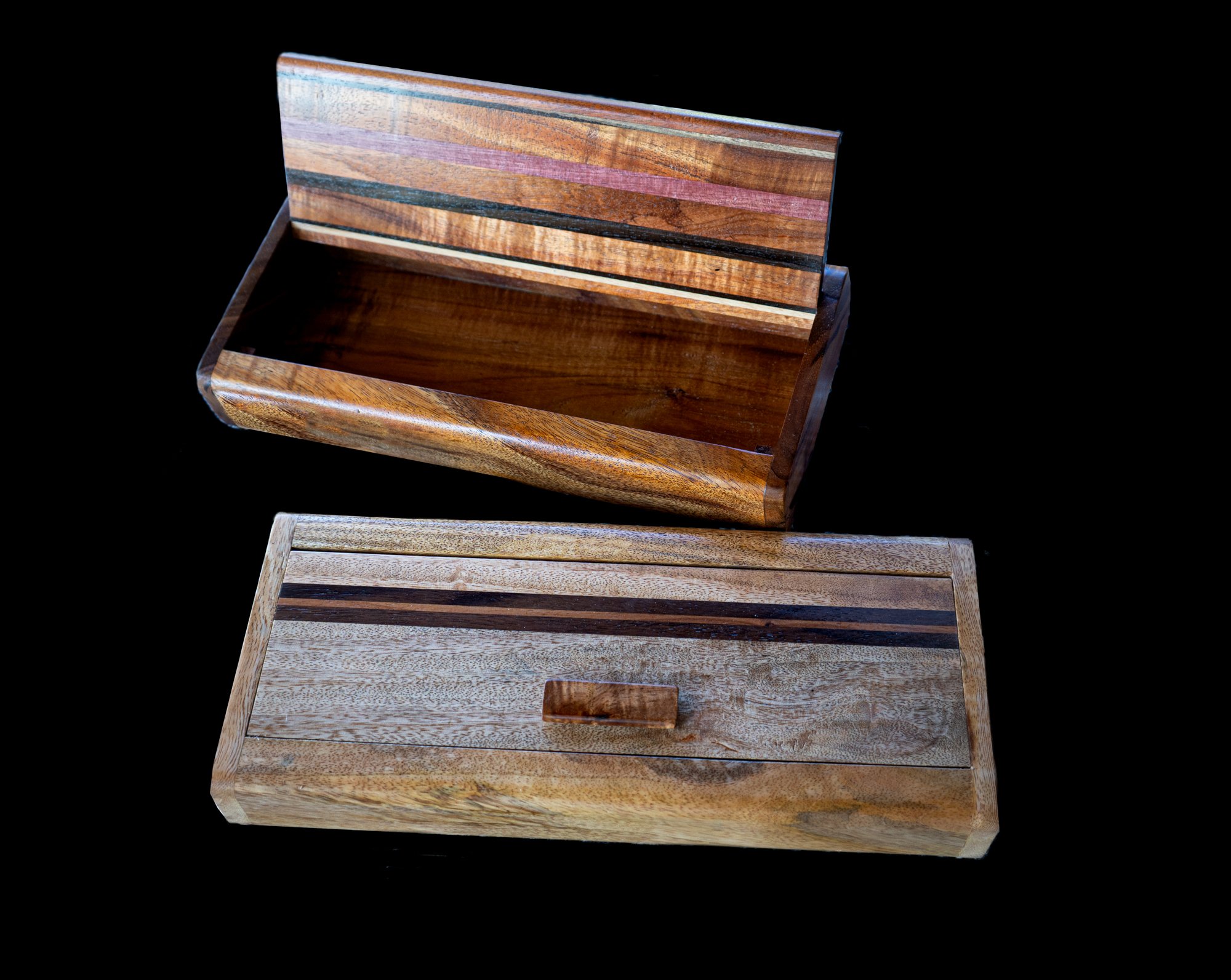 RK Woods - Furniture, Decor & Gifts Crafted in Hilo, Hawaii