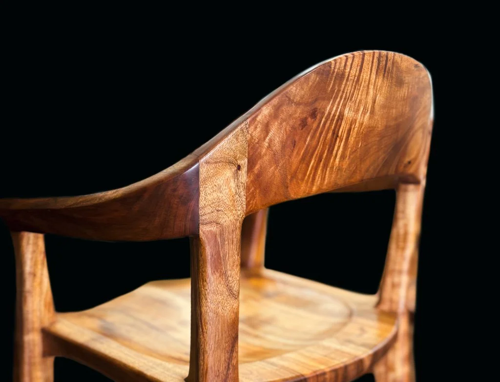 RK Woods - Furniture, Decor & Gifts Crafted in Hilo, Hawaii