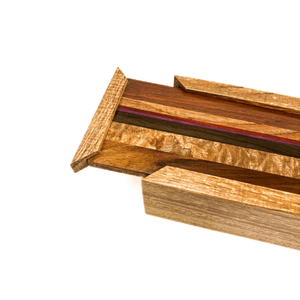 RK Woods - Furniture, Decor & Gifts Crafted in Hilo, Hawaii