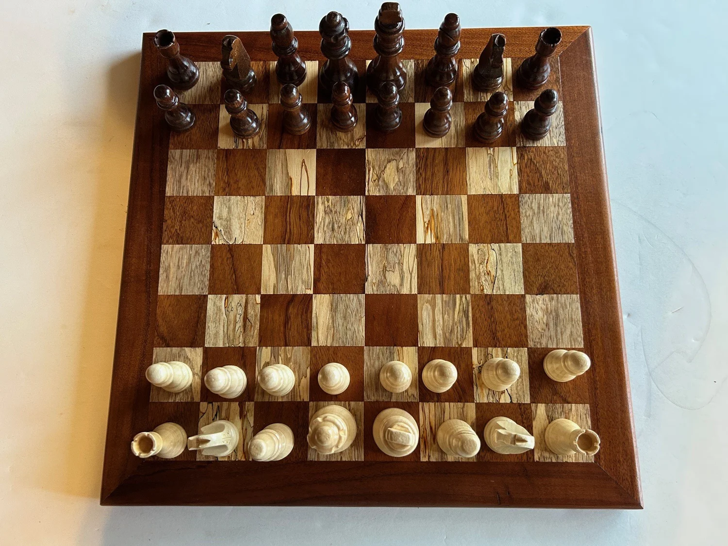 Hawaiian Wood Decor & Gifts — RK Woods Crafted in Hawaii