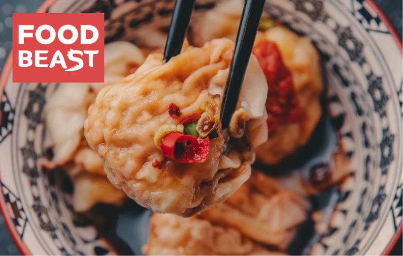 Press — Cali Dumpling