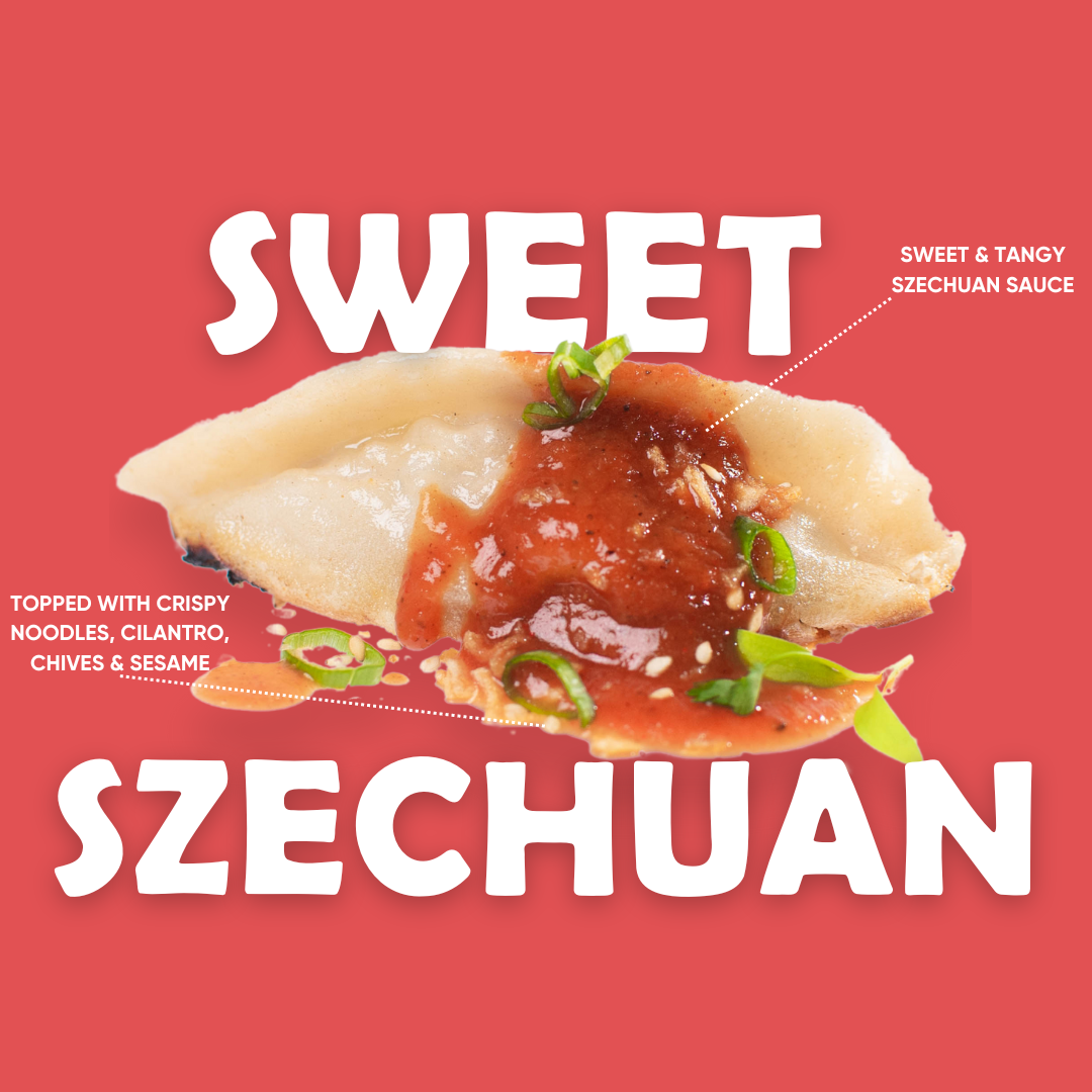 Cali Dumpling - SoCal