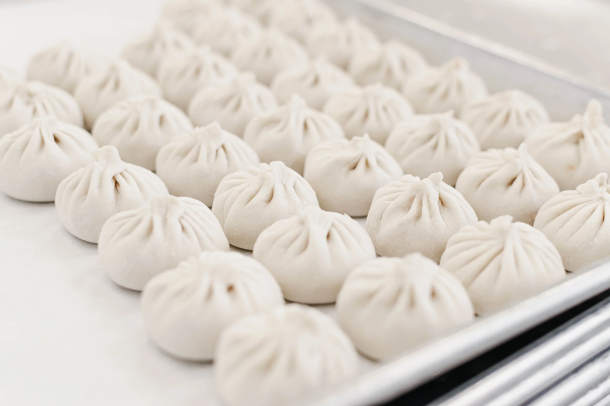 Wholesale — Cali Dumpling