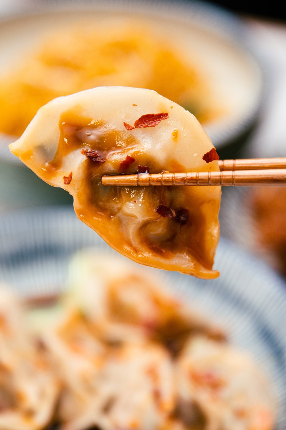 Grocery Locator — Cali Dumpling