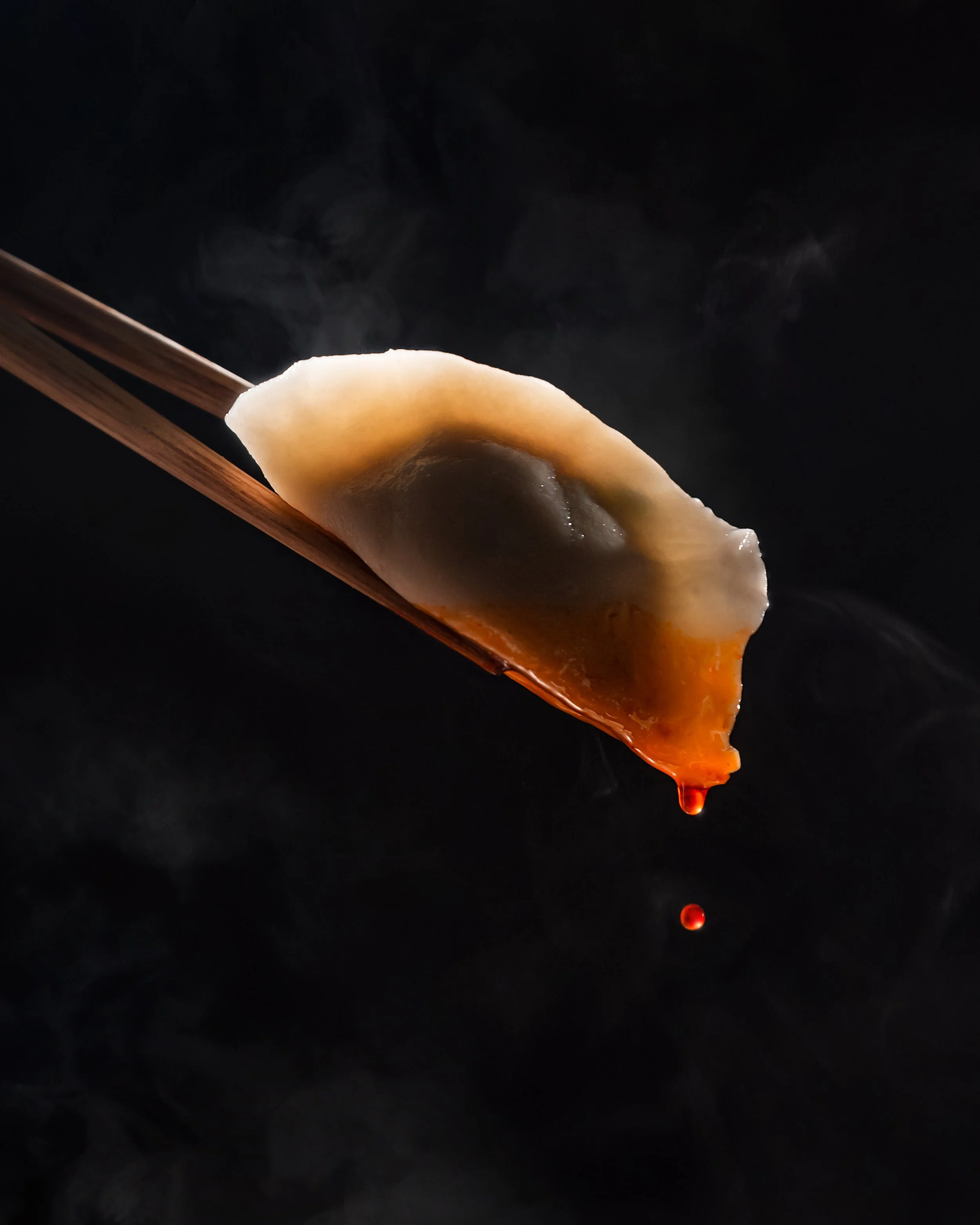 Cali Dumpling - SoCal