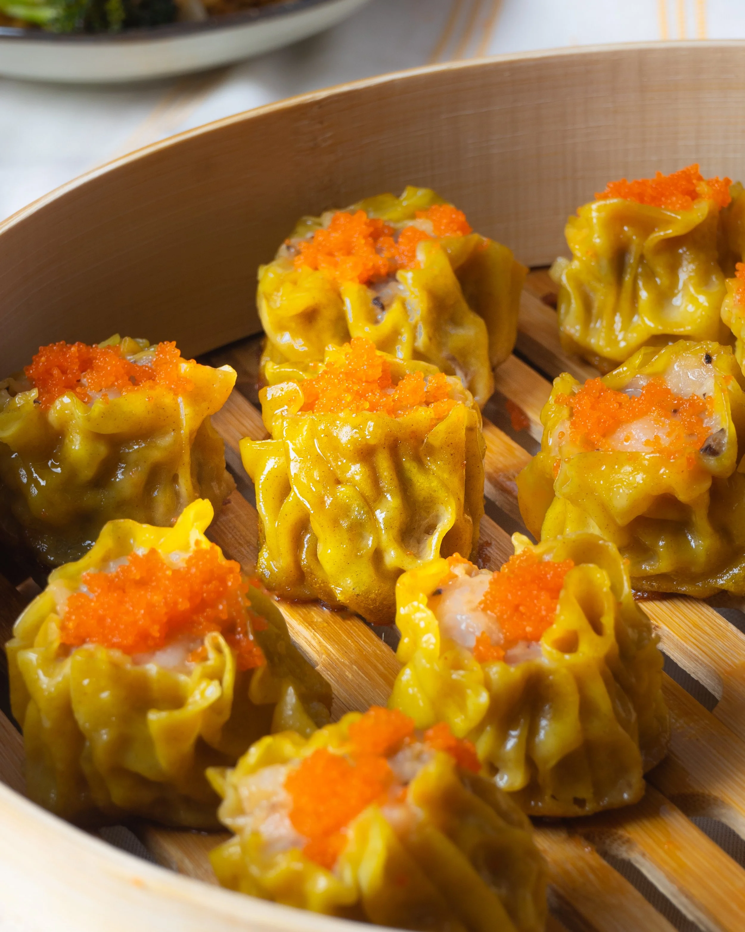 Grocery Locator — Cali Dumpling