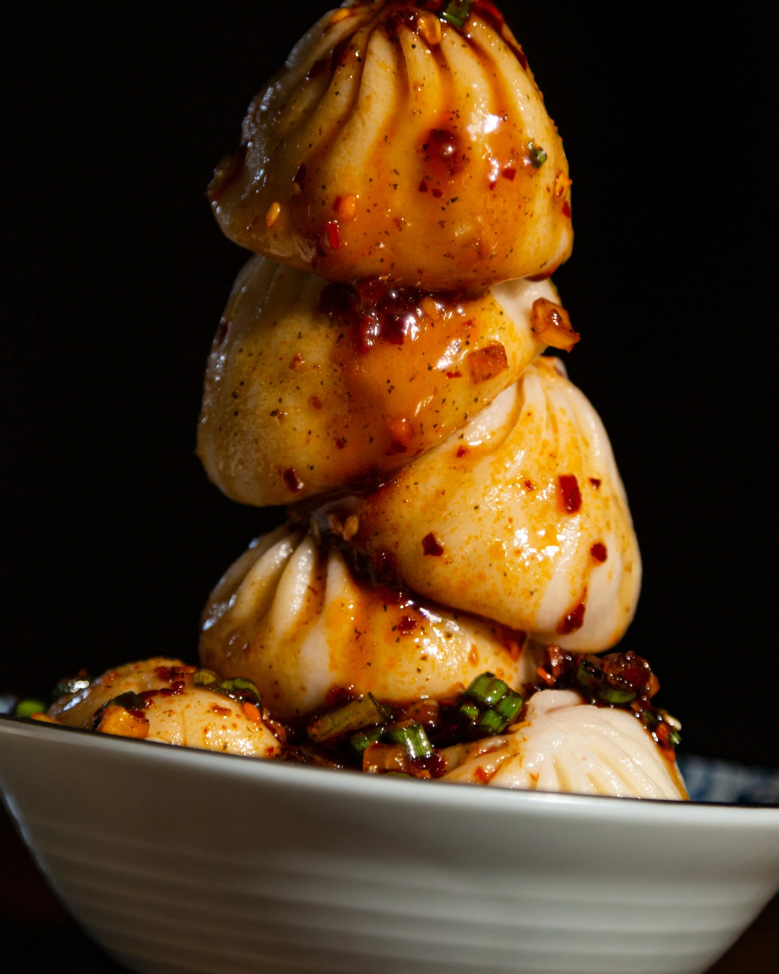 Cali Dumpling - SoCal