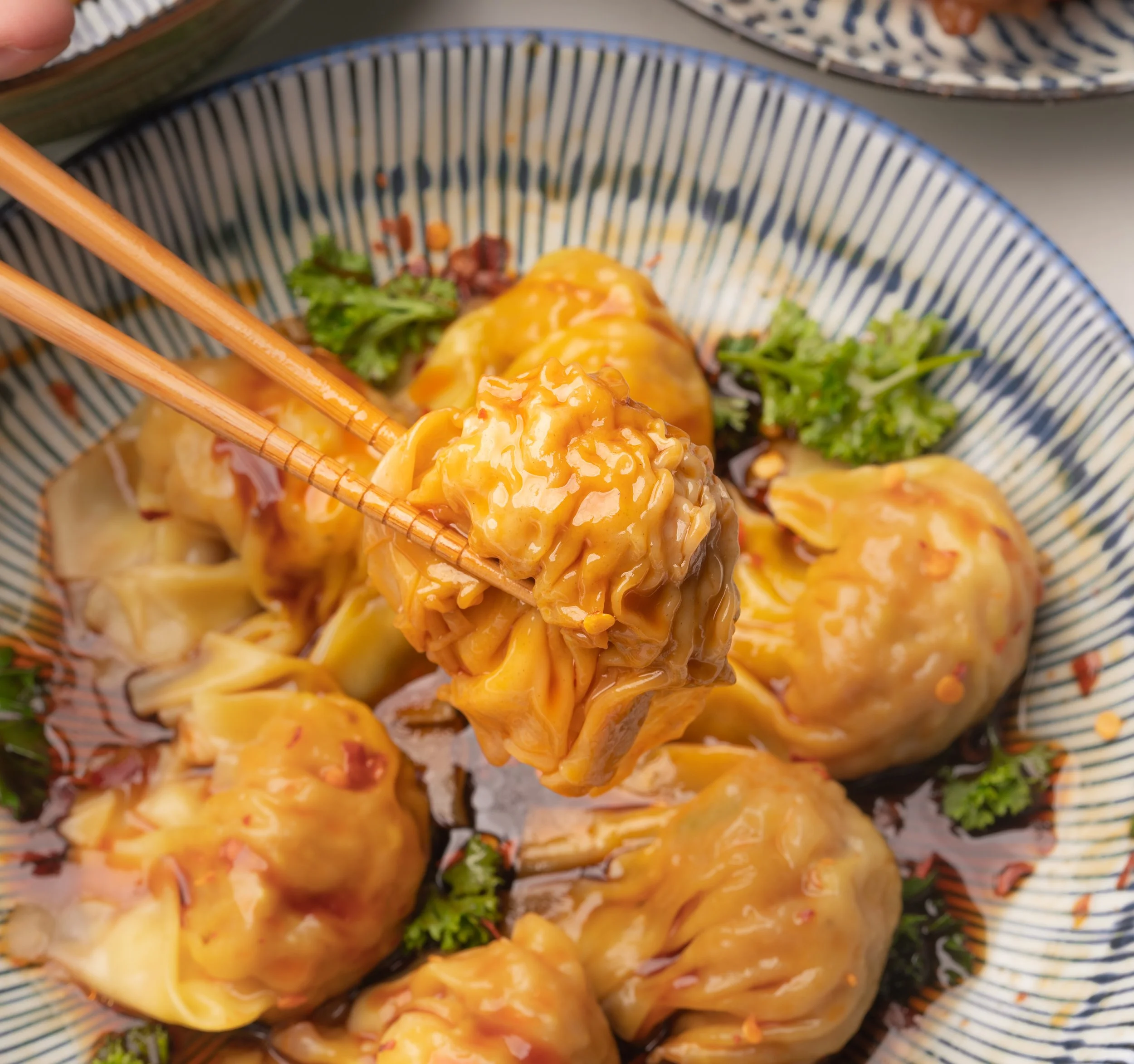 Grocery Locator — Cali Dumpling