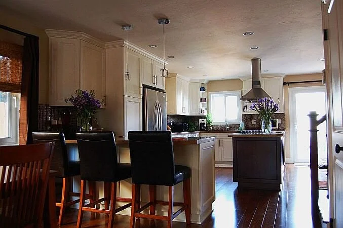 Gallery — HANSON CUSTOM BUILDERS