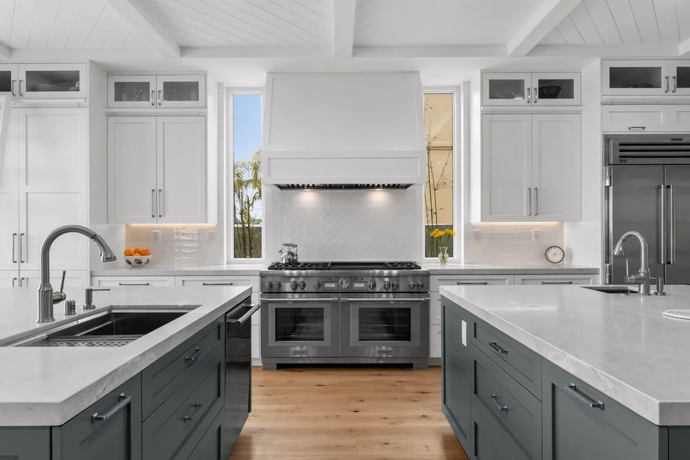 Gallery — HANSON CUSTOM BUILDERS