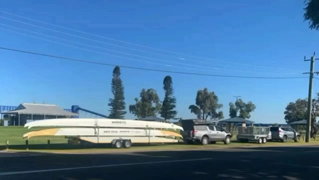 Cee & See Caravan Park — your Rockingham family holiday base