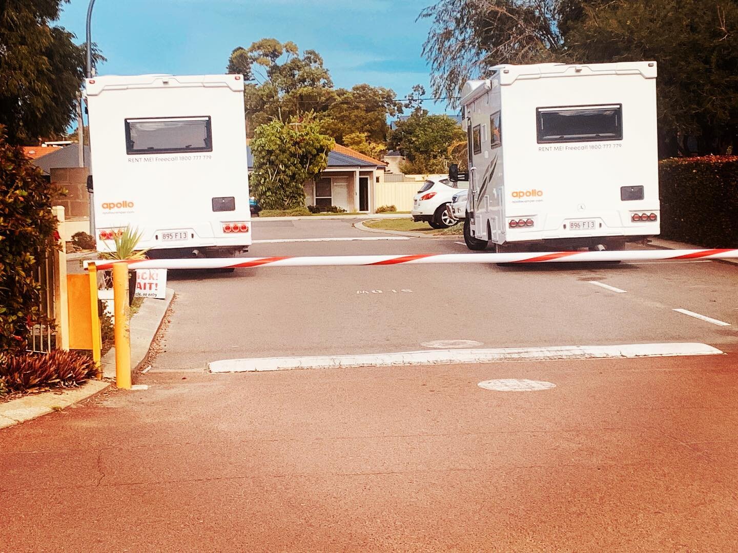 Cee & See Caravan Park — your Rockingham family holiday base