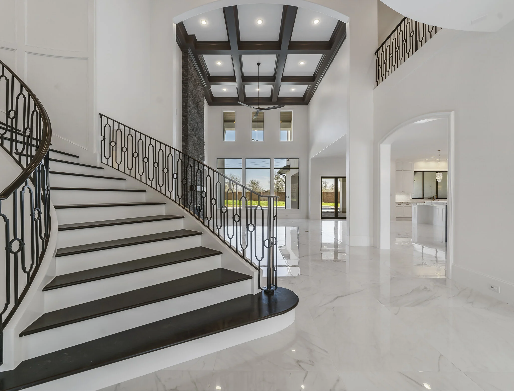 Psalms Fine Homes | Houston Luxury Custom Home Builder