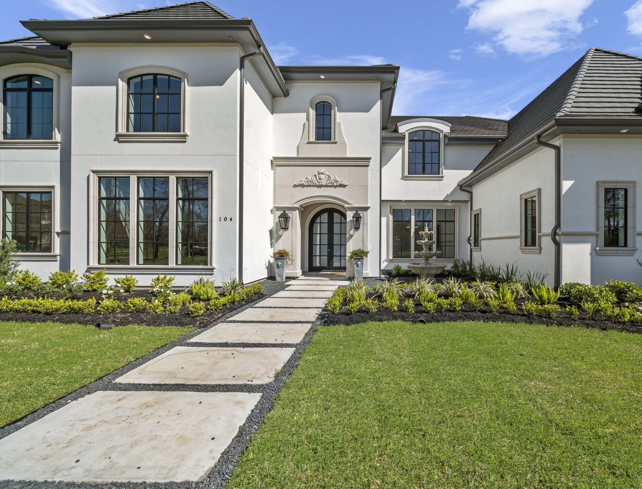 Lookbook | Houston Luxury Custom Homebuilder — Psalms Fine Homes ...