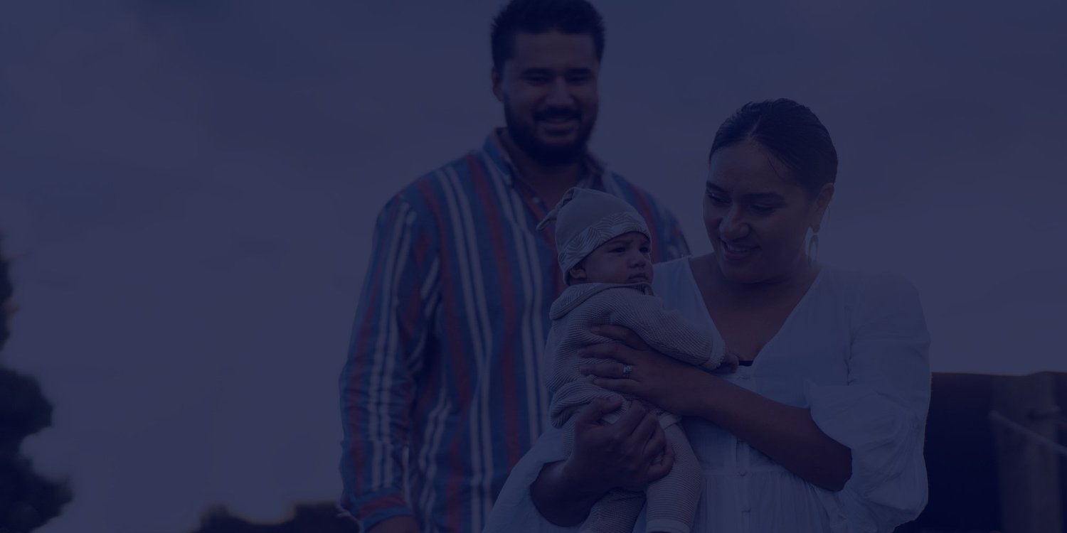 Nikau Foundation's story — Nikau Foundation